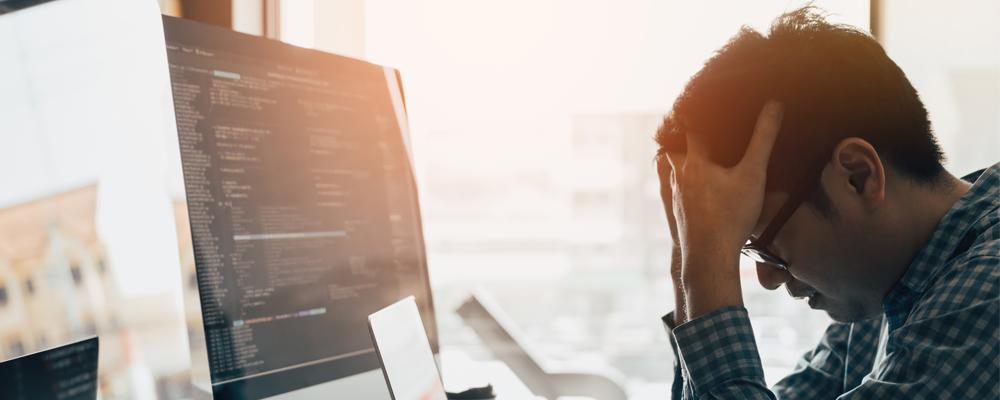 Embedded Software Development is Hard. Avoid These Mistakes | ICS